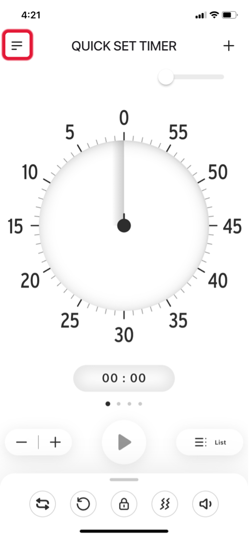 How To Log In To Create A Time Timer Account Time Timer Support 6651